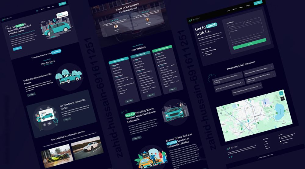 Zahid Hussain on LinkedIn: #webdevelopment #fiverrfreelancer # ... Zahid Hussain on LinkedIn: #webdevelopment #fiverrfreelancer # ...