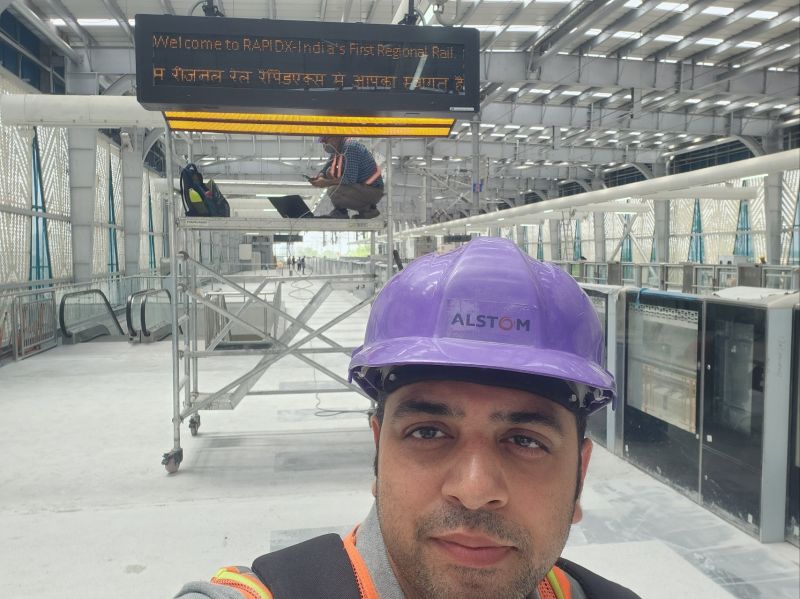 Sumit Mehra on LinkedIn: RAPID X Sumit Mehra on LinkedIn: RAPID X