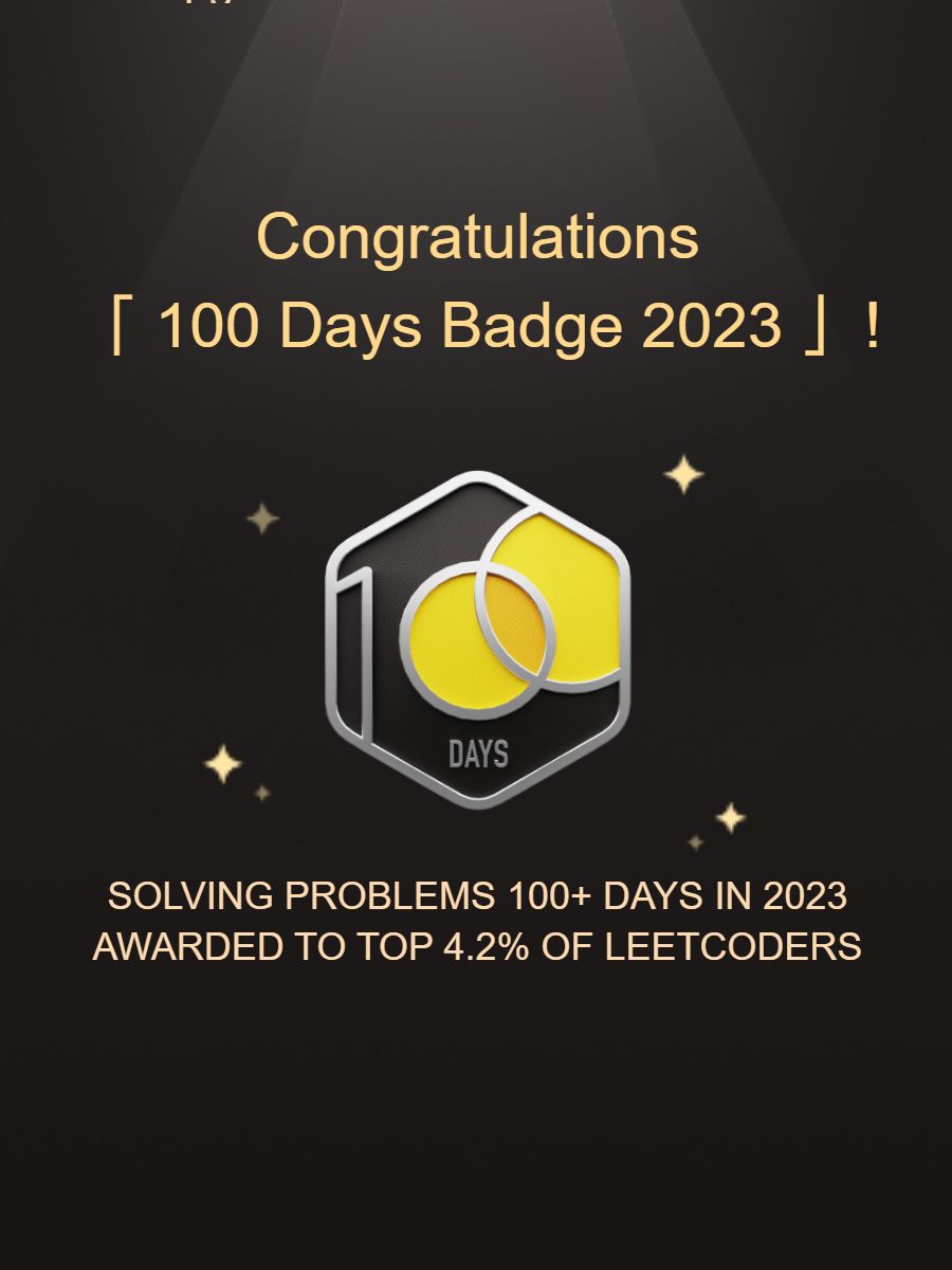 Harsh Gajjar on LinkedIn: #leetcode #leetcode2023 #leetcodechallenge # ... Harsh Gajjar on LinkedIn: #leetcode #leetcode2023 #leetcodechallenge # ...