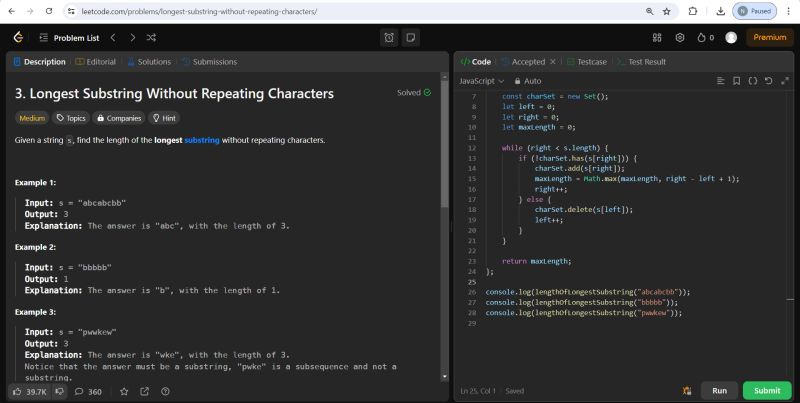 Nitish Kumar on LinkedIn: #javascript #coding #programming # ... Nitish Kumar on LinkedIn: #javascript #coding #programming # ...