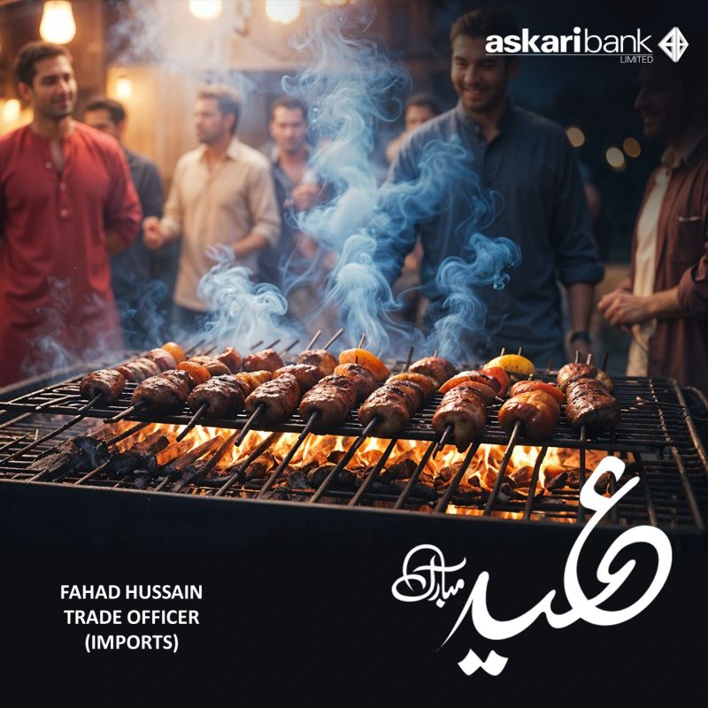 Fahad Hussain posted on LinkedIn Fahad Hussain posted on LinkedIn