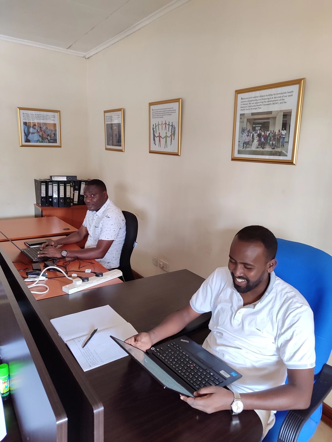 Ketema Birhane MPH,MA,Msc,Bsc on LinkedIn: Back from annual leave 😊 “My ... Ketema Birhane MPH,MA,Msc,Bsc on LinkedIn: Back from annual leave 😊 “My ...