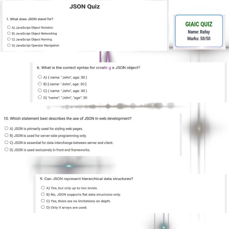 Rafay memon on LinkedIn: #exams #programming #coding #giaicquiz # ... Rafay memon on LinkedIn: #exams #programming #coding #giaicquiz # ...