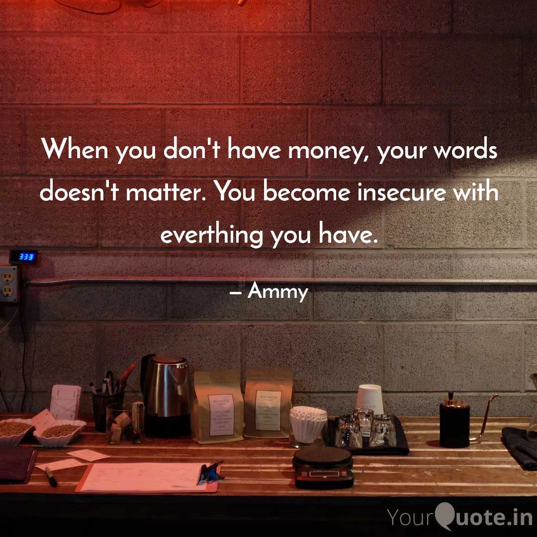 Mohd Amir Arif Ansari on LinkedIn: #fact #money #insecure #ammywrites Mohd Amir Arif Ansari on LinkedIn: #fact #money #insecure #ammywrites