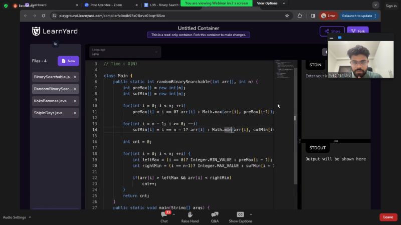 Thrishal Shetty on LinkedIn: #cplusplus #datastructures #algorithms # ... Thrishal Shetty on LinkedIn: #cplusplus #datastructures #algorithms # ...