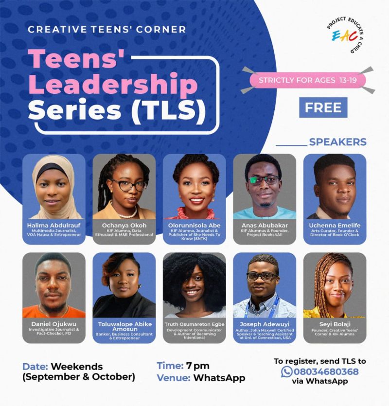Abdullateef lawal posted on LinkedIn Abdullateef lawal posted on LinkedIn