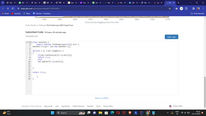 Rishika Jain on LinkedIn: Embarking on Day 75 of my LeetCode journey is ... Rishika Jain on LinkedIn: Embarking on Day 75 of my LeetCode journey is ...