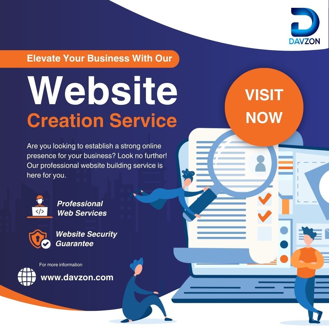 DAVZON PVT LTD on LinkedIn: #webdeveloper #webdesign #webapps # ... DAVZON PVT LTD on LinkedIn: #webdeveloper #webdesign #webapps # ...