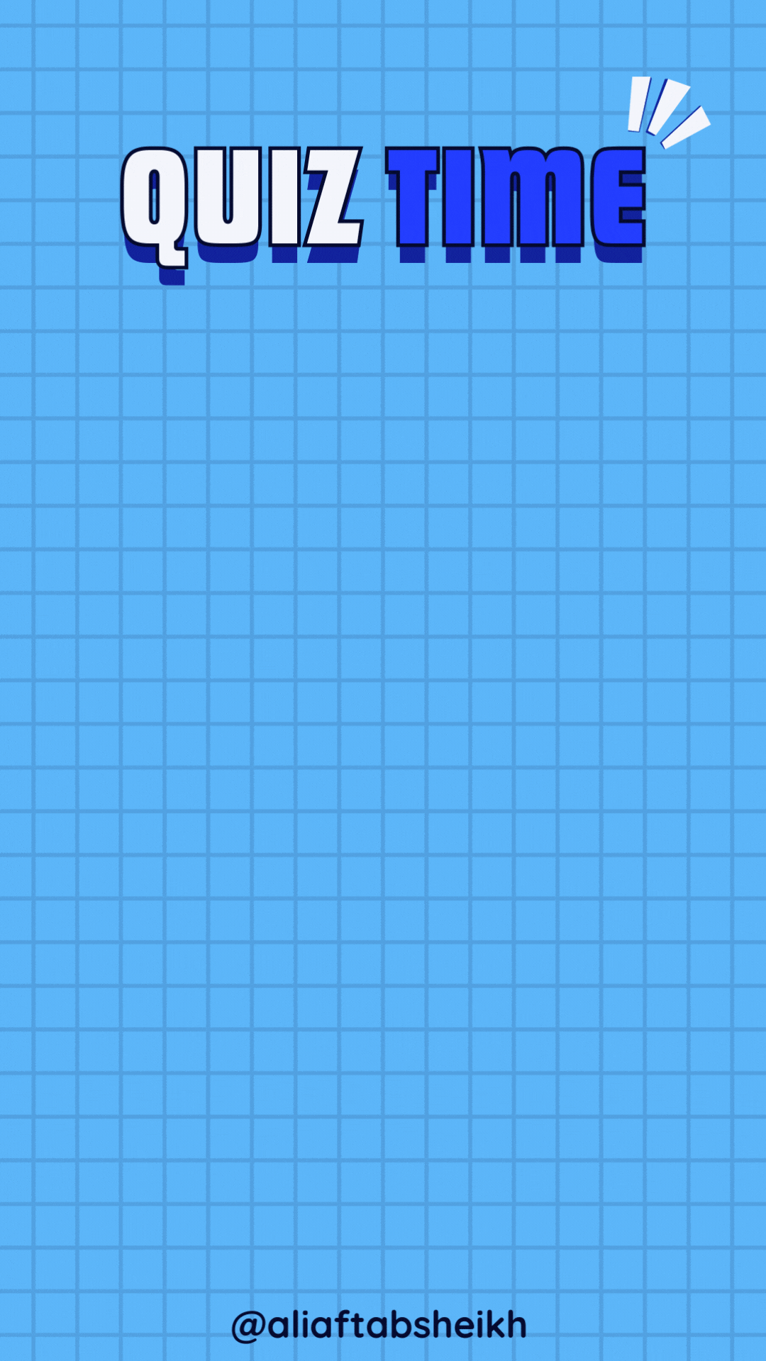 Ali Aftab Sheikh on LinkedIn: #tsquiz #typescript #javascript #quiztime ... Ali Aftab Sheikh on LinkedIn: #tsquiz #typescript #javascript #quiztime ...