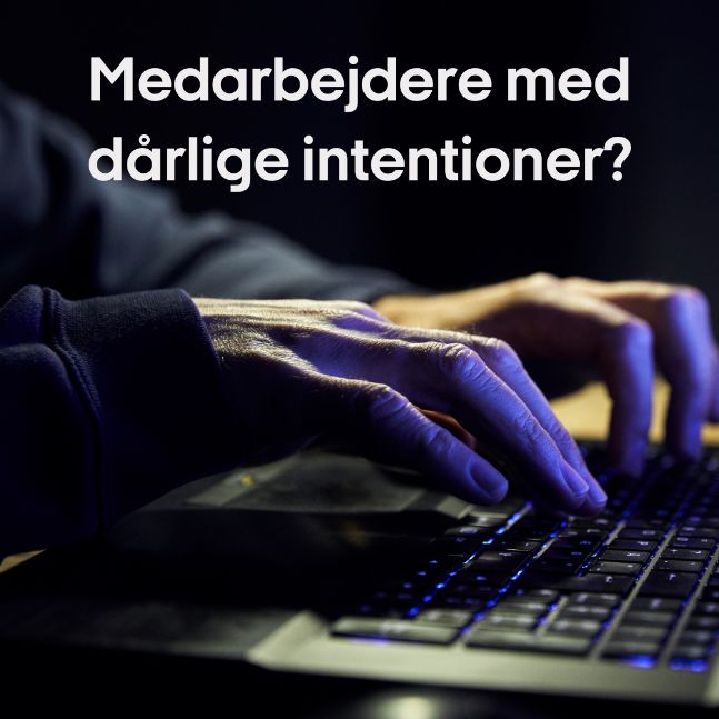 Sikkerdigital på LinkedIn: Hvordan beskytter man virksomheden mod ... Sikkerdigital på LinkedIn: Hvordan beskytter man virksomheden mod ...