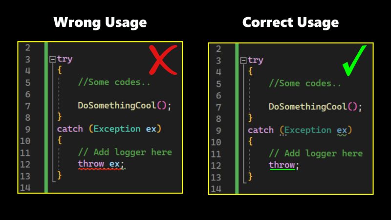 SERKUT YILDIRIM on LinkedIn: #csharp #dotnet #programming # ... SERKUT YILDIRIM on LinkedIn: #csharp #dotnet #programming # ...