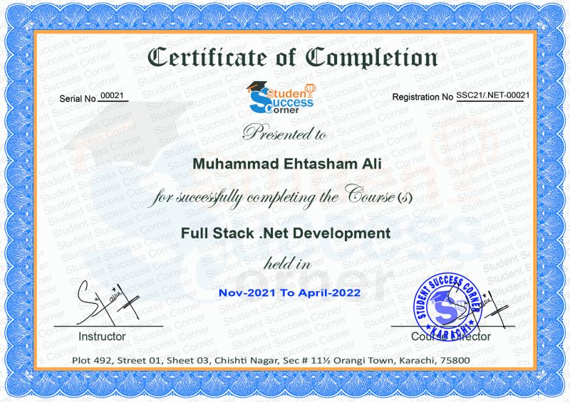 Muhammad Ehtasham Ali on LinkedIn: Alhamdullilah Muhammad Ehtasham Ali on LinkedIn: Alhamdullilah