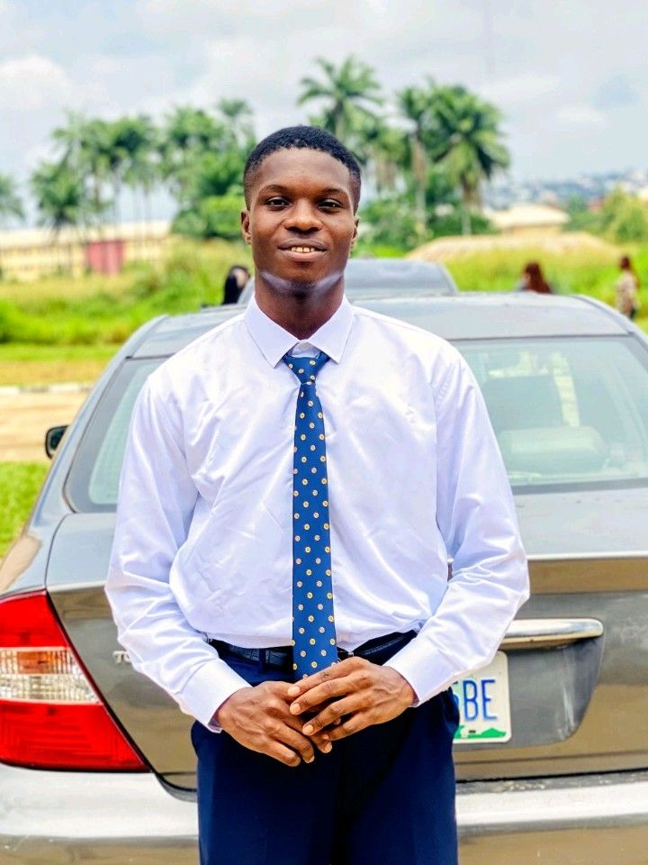 Clinton Nwachukwu on LinkedIn: #python #learning #javascript Clinton Nwachukwu on LinkedIn: #python #learning #javascript