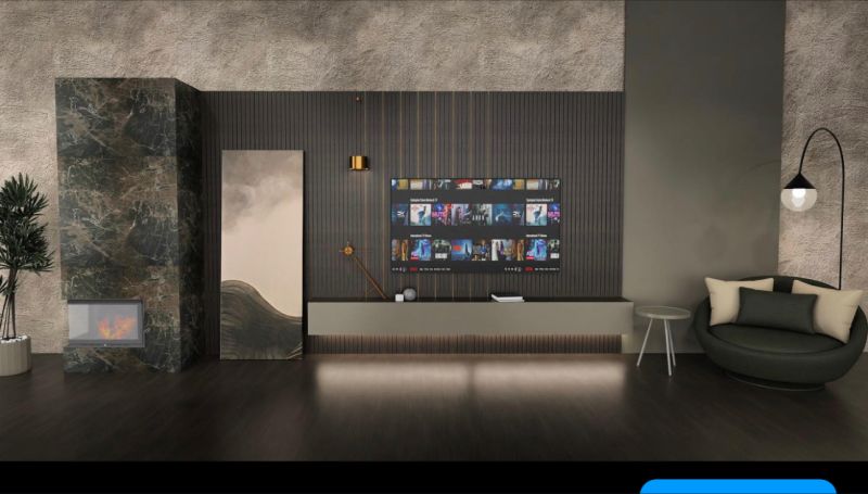 Emrah Bereket on LinkedIn: Minimal TV unit design 🤎 Software : PCON Emrah Bereket on LinkedIn: Minimal TV unit design 🤎 Software : PCON