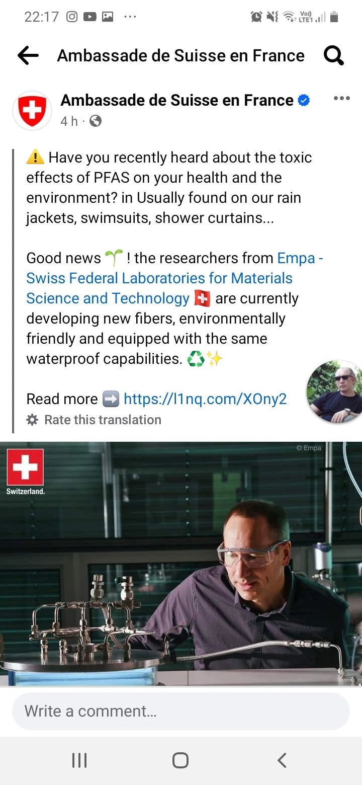 Rodolfo Bretscher Salas on LinkedIn: ππ¨ππ Rodolfo Bretscher Salas on LinkedIn: ππ¨ππ