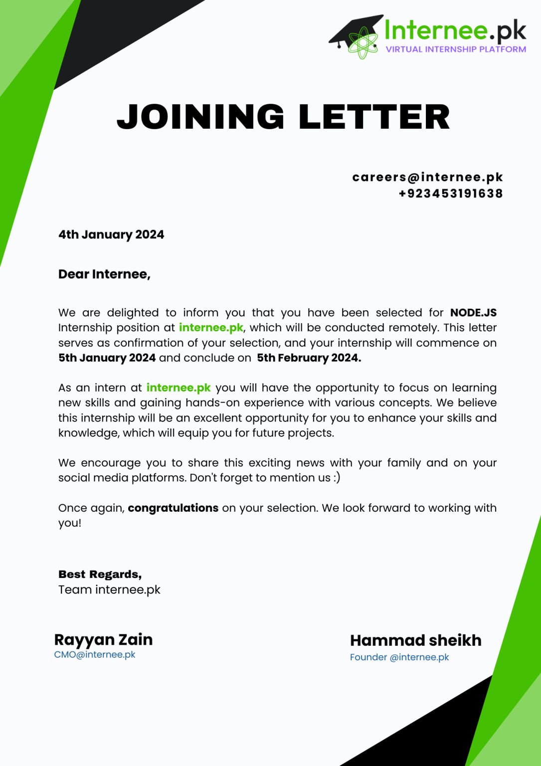 Ansar Ali Khan on LinkedIn: #node #virtualinternship #nodejs # ... Ansar Ali Khan on LinkedIn: #node #virtualinternship #nodejs # ...