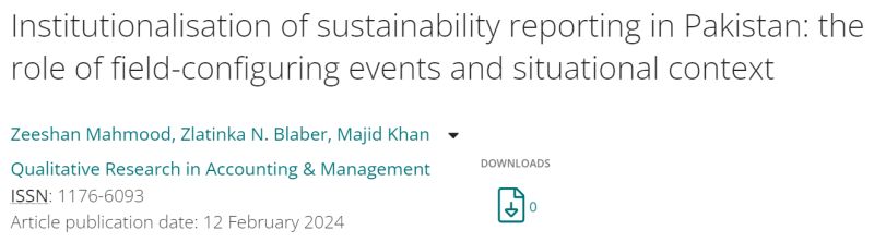 Zeeshan Mahmood on LinkedIn: Alhamdolilah! Paper published in ... Zeeshan Mahmood on LinkedIn: Alhamdolilah! Paper published in ...