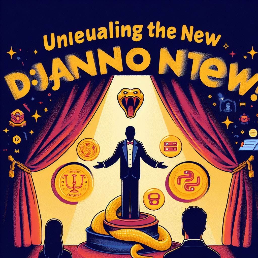 Abdulrahim Ramadan on LinkedIn: #python #django #django2024 # ... Abdulrahim Ramadan on LinkedIn: #python #django #django2024 # ...