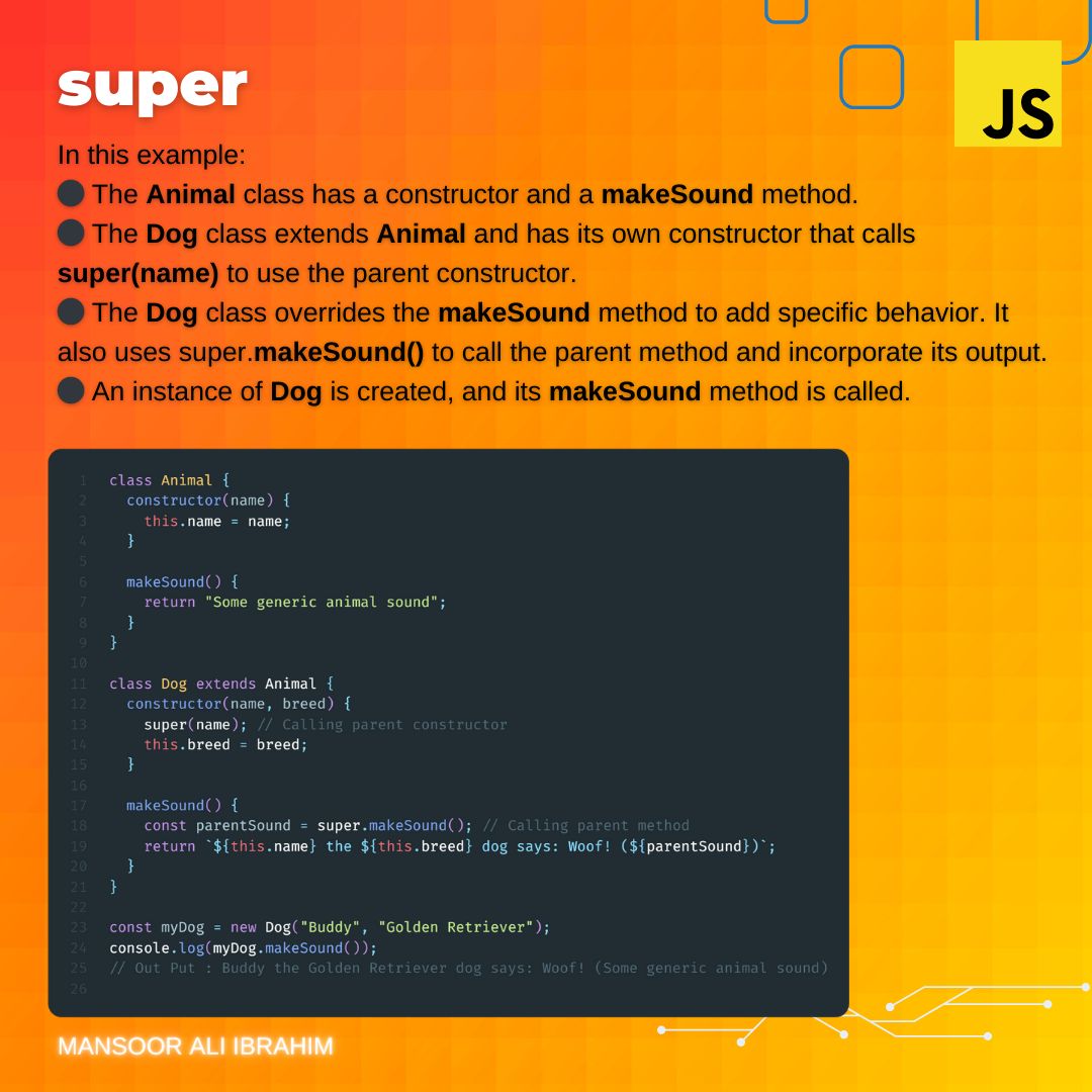 Mansoor Ali Ibrahim on LinkedIn: #100devs #typescript #javascript #js # ... Mansoor Ali Ibrahim on LinkedIn: #100devs #typescript #javascript #js # ...