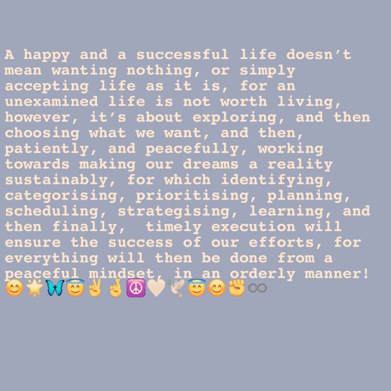 Ayush Dubey on LinkedIn: #philosophy #random #randomthoughts #thinking ... Ayush Dubey on LinkedIn: #philosophy #random #randomthoughts #thinking ...