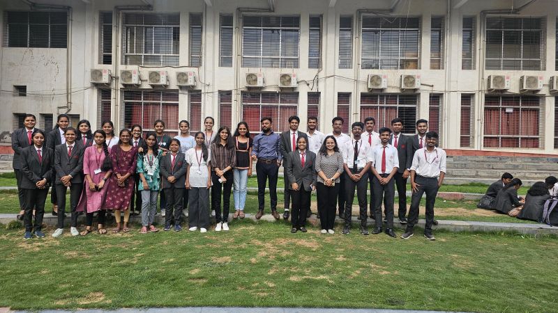 Anisha Kakade on LinkedIn: #gryphon #ece #sanjivanicoe Anisha Kakade on LinkedIn: #gryphon #ece #sanjivanicoe