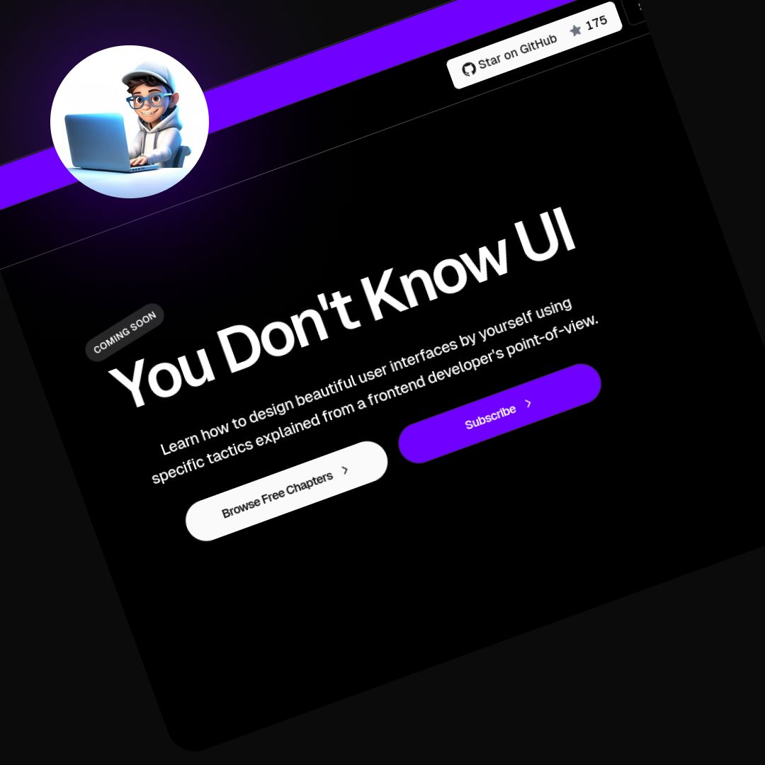 Ala Eddine Menai on LinkedIn: #react #javascript Ala Eddine Menai on LinkedIn: #react #javascript
