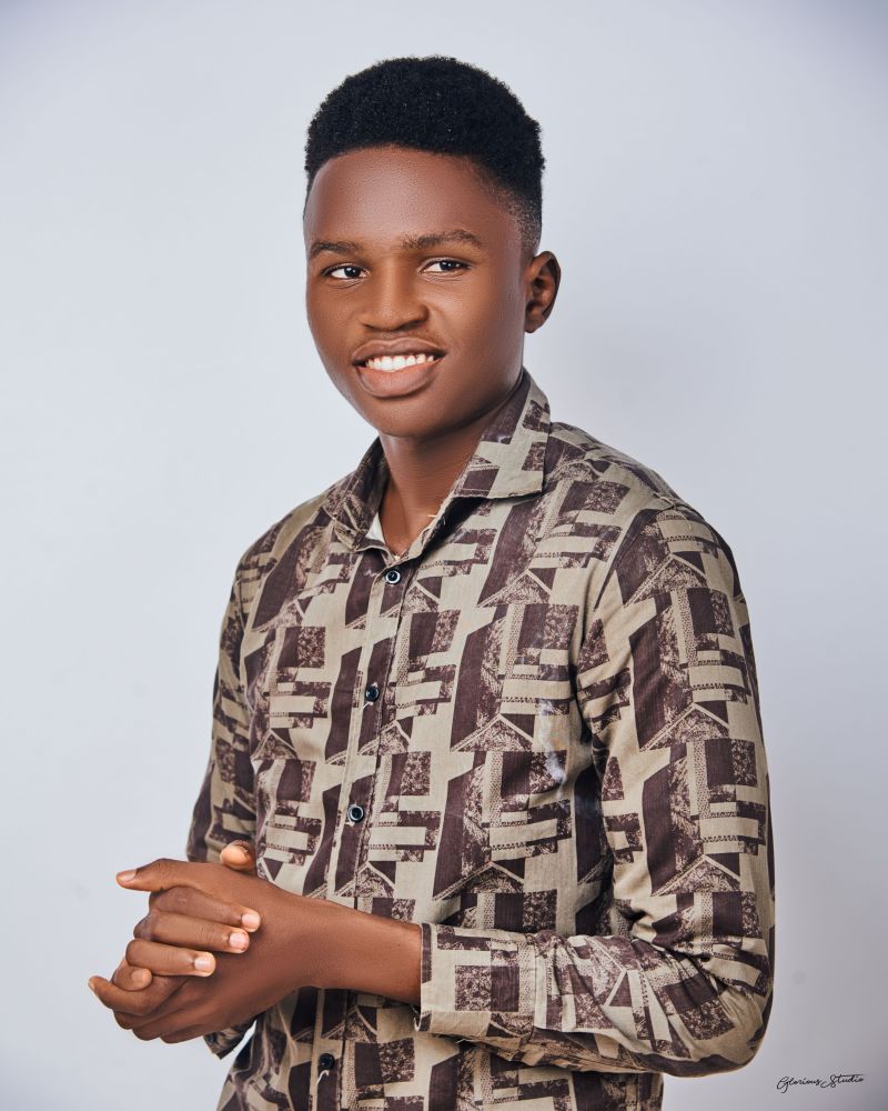 Caleb Ogbike on LinkedIn: #100daysofcodechallenge #coding Caleb Ogbike on LinkedIn: #100daysofcodechallenge #coding