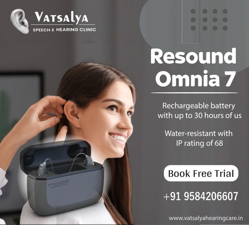 Hemant Kumar Jaiswal on LinkedIn: hearing aid Hemant Kumar Jaiswal on LinkedIn: hearing aid