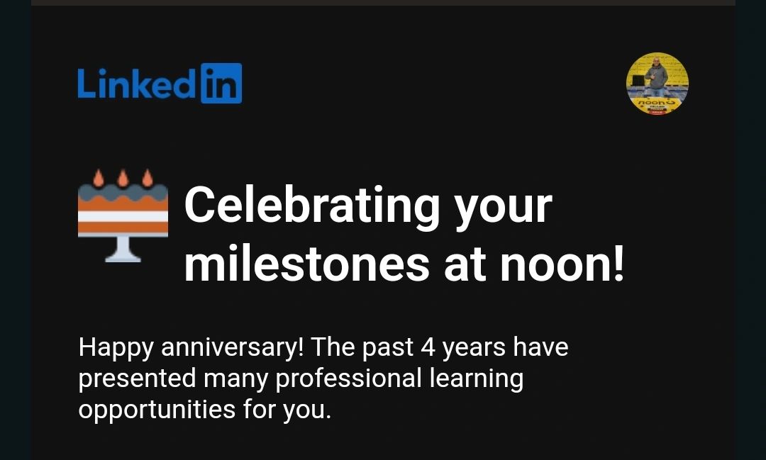 Mahmoud Salama on LinkedIn: #noon Mahmoud Salama on LinkedIn: #noon