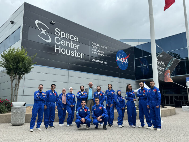 Yousef Faisal on LinkedIn: #nasa #spaceapps #aerospace #ai # ... Yousef Faisal on LinkedIn: #nasa #spaceapps #aerospace #ai # ...