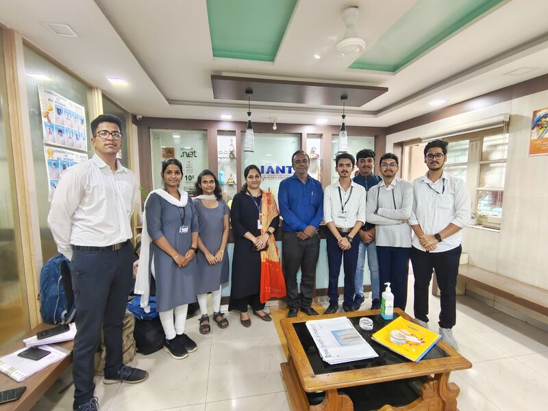 Vedant Kale on LinkedIn: #technology Vedant Kale on LinkedIn: #technology