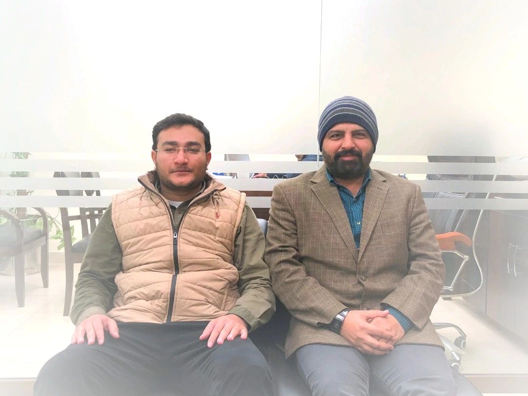 Tahir Dawood Anwar IEng. on LinkedIn: Goodbye, Syed Ahmed trainee ... Tahir Dawood Anwar IEng. on LinkedIn: Goodbye, Syed Ahmed trainee ...