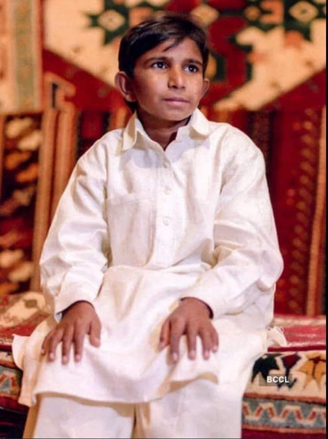 Arbab Mustafa on LinkedIn: #iqbal_masih Arbab Mustafa on LinkedIn: #iqbal_masih