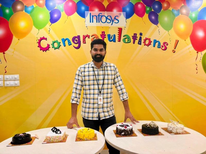 Gaurav Pandey on LinkedIn: Thank you so much Team 😍 Gaurav Pandey on LinkedIn: Thank you so much Team 😍