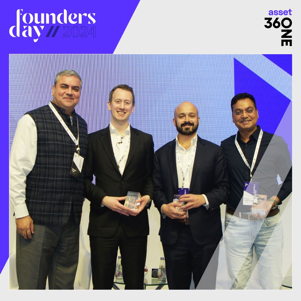 360 ONE Asset on LinkedIn: #foundersday #360oneasset #startups # ... 360 ONE Asset on LinkedIn: #foundersday #360oneasset #startups # ...