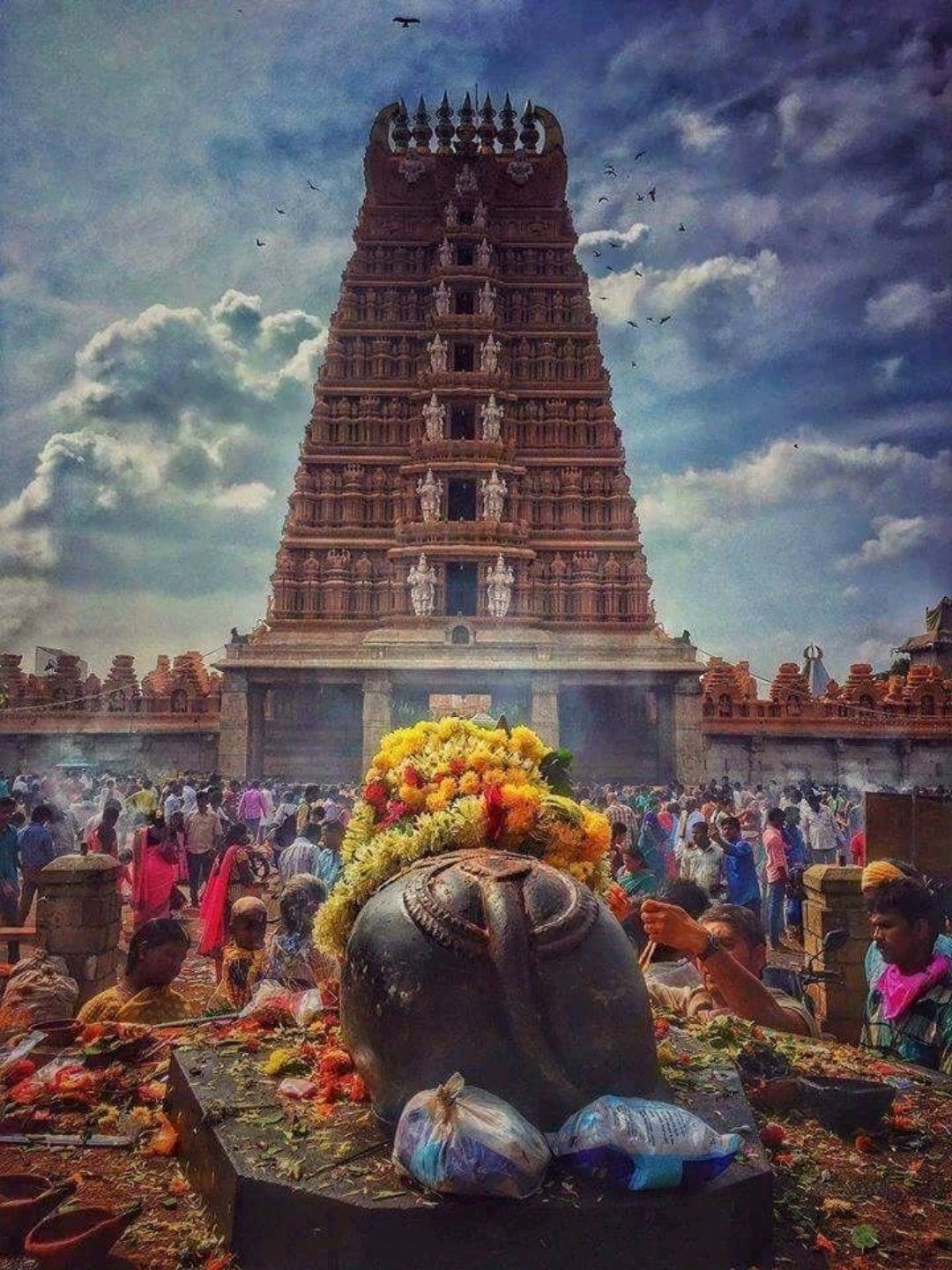 saurabh pandey on LinkedIn: ️ 🙏 saurabh pandey on LinkedIn: ️ 🙏
