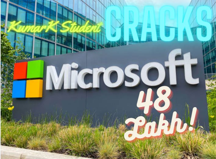 Kumar K on LinkedIn: #mentoring #microsoft #coding #oa #kumark Kumar K on LinkedIn: #mentoring #microsoft #coding #oa #kumark