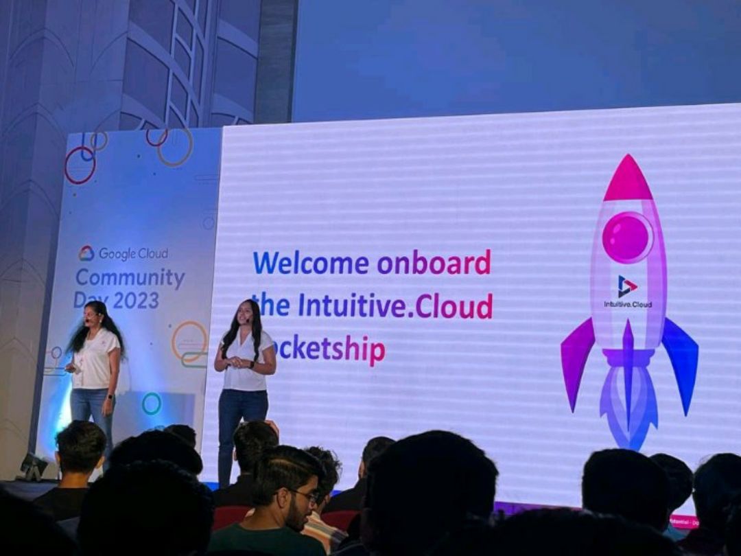 Bhavishya Bhojwani on LinkedIn: #cloud #innovation #google # ... Bhavishya Bhojwani on LinkedIn: #cloud #innovation #google # ...