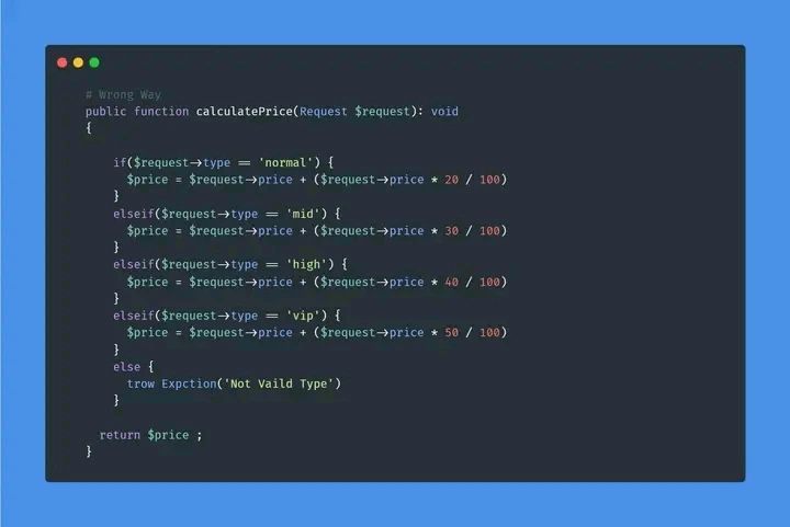 Anas Moaref على LinkedIn: #laravel Anas Moaref على LinkedIn: #laravel