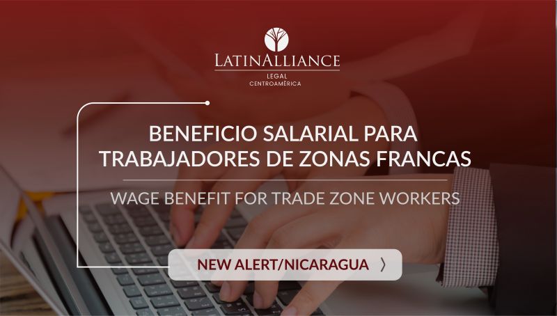 LatinAlliance Centroamérica en LinkedIn: A partir del 1 de enero del ... LatinAlliance Centroamérica en LinkedIn: A partir del 1 de enero del ...