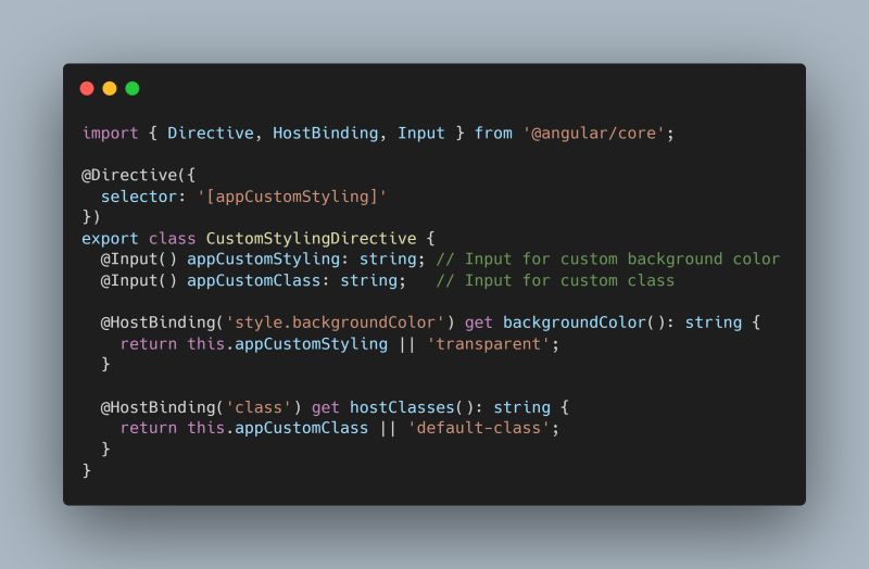 Roberto Heckers on LinkedIn: #angularcommunity #angular # ... Roberto Heckers on LinkedIn: #angularcommunity #angular # ...