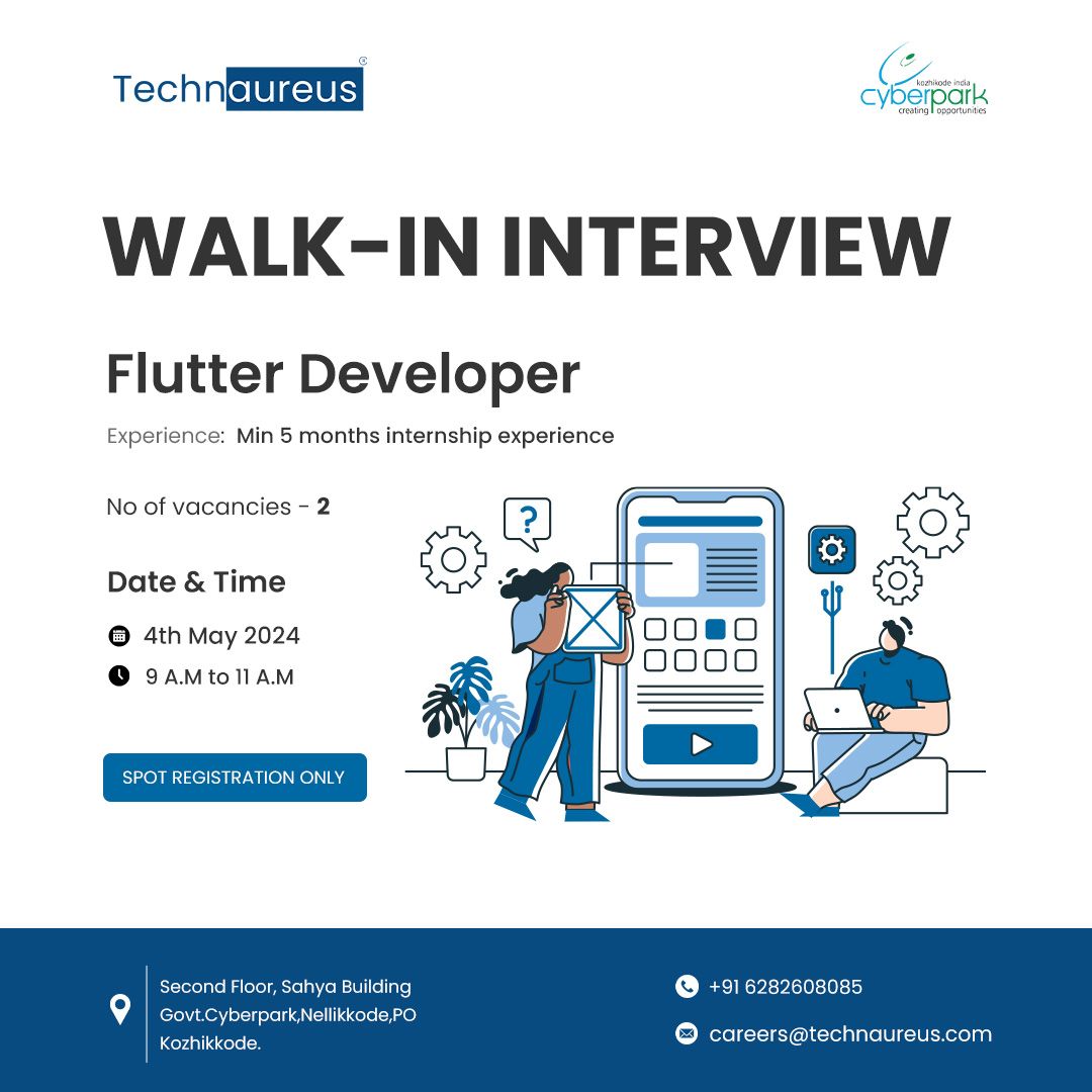Jasad Moozhiyan on LinkedIn: Hiring Jasad Moozhiyan on LinkedIn: Hiring