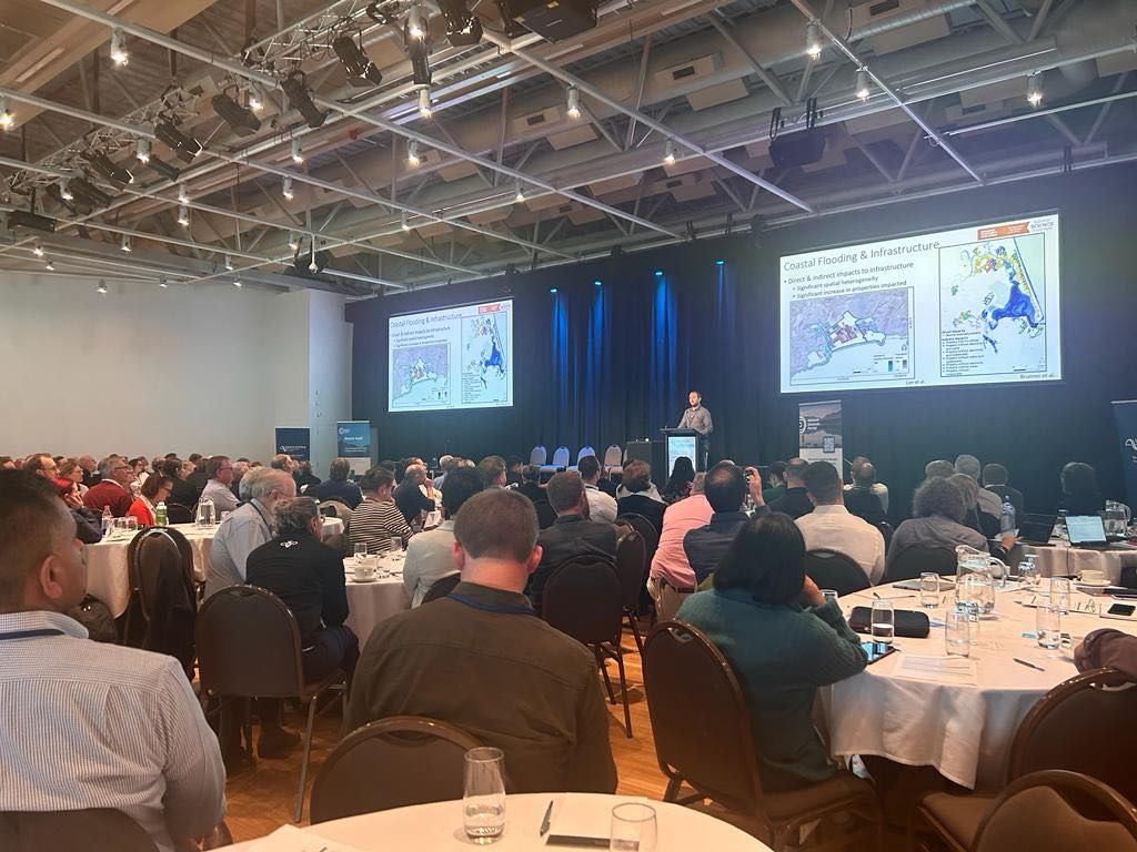 Infrastructure Decision Support NZ (IDS NZ) on LinkedIn: Last week our ... Infrastructure Decision Support NZ (IDS NZ) on LinkedIn: Last week our ...