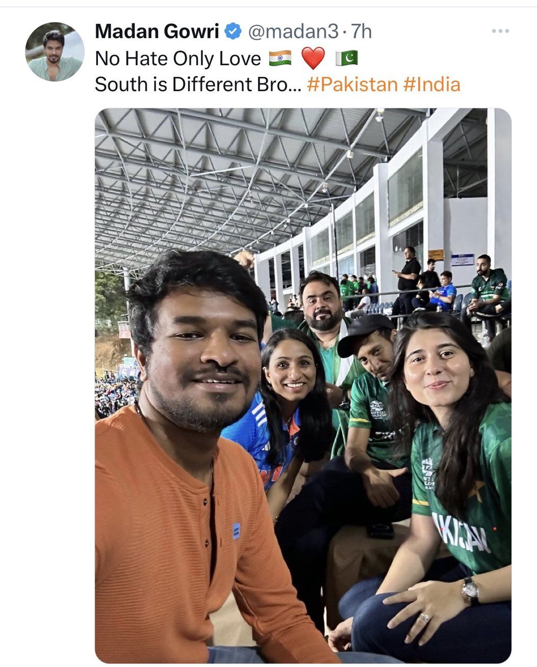 Rohan Verma 🛠️ on LinkedIn: Ofcourse we're different! Never trust these ... Rohan Verma 🛠️ on LinkedIn: Ofcourse we're different! Never trust these ...