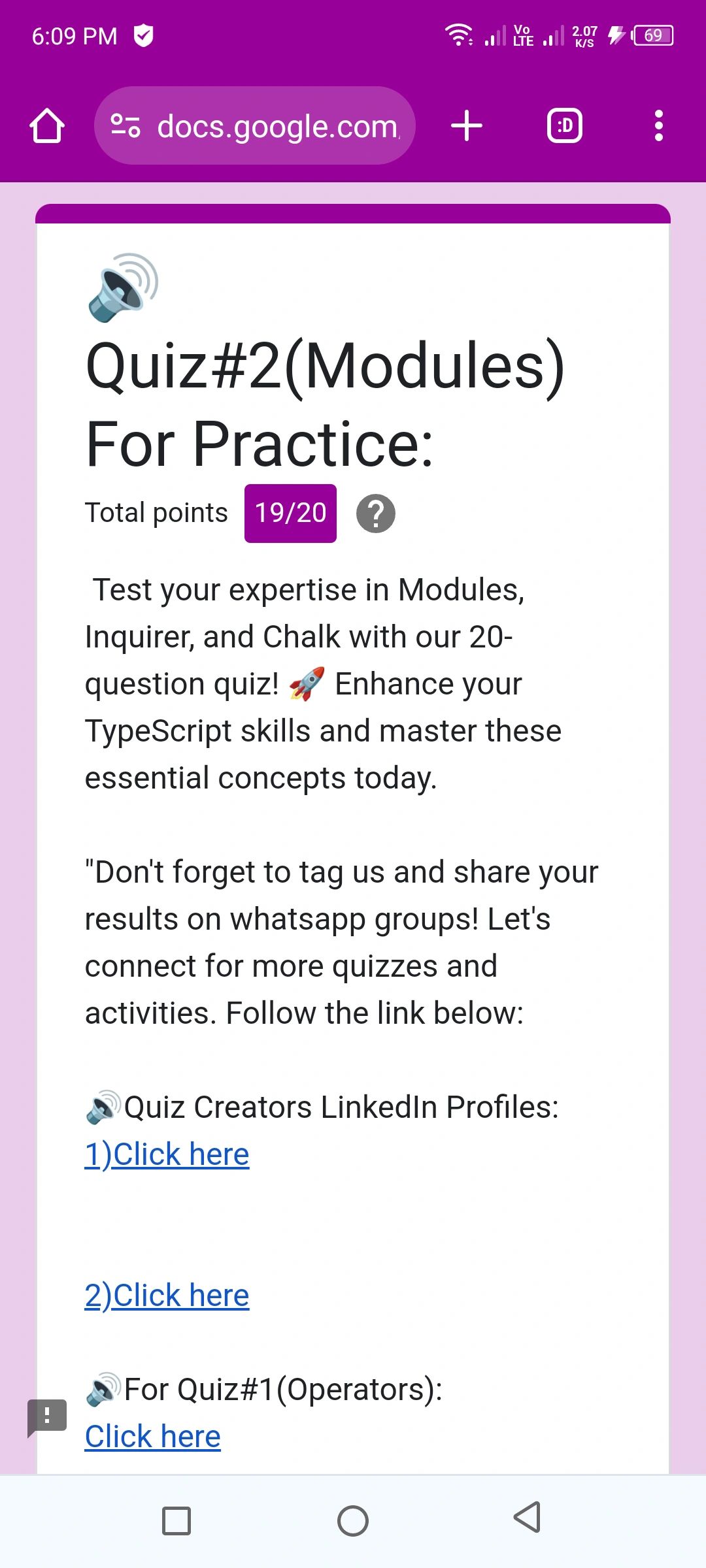 Sana Tehniat on LinkedIn: 😊 Sana Tehniat on LinkedIn: 😊
