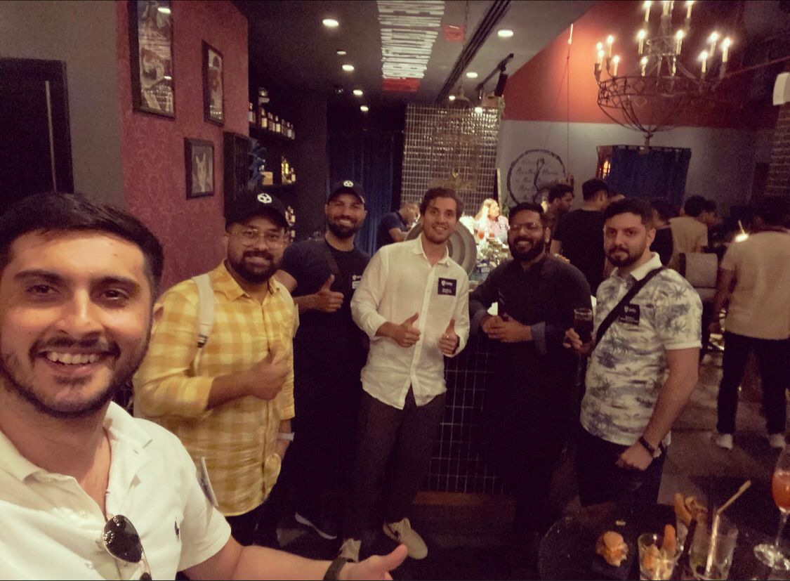 Muhammad Jawad Ahmad on LinkedIn: #respect #braincord #unity #dubai # ... Muhammad Jawad Ahmad on LinkedIn: #respect #braincord #unity #dubai # ...