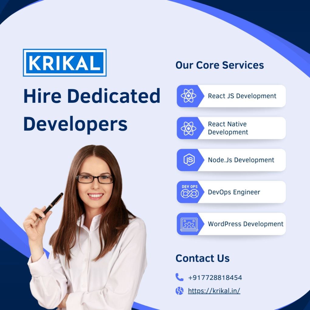 Krikal on LinkedIn: #react #reactnative #experienceddevelopers # ... Krikal on LinkedIn: #react #reactnative #experienceddevelopers # ...