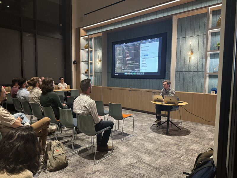 Arno Saine on LinkedIn: #react #javascript #webdevelopment #opensource ... Arno Saine on LinkedIn: #react #javascript #webdevelopment #opensource ...