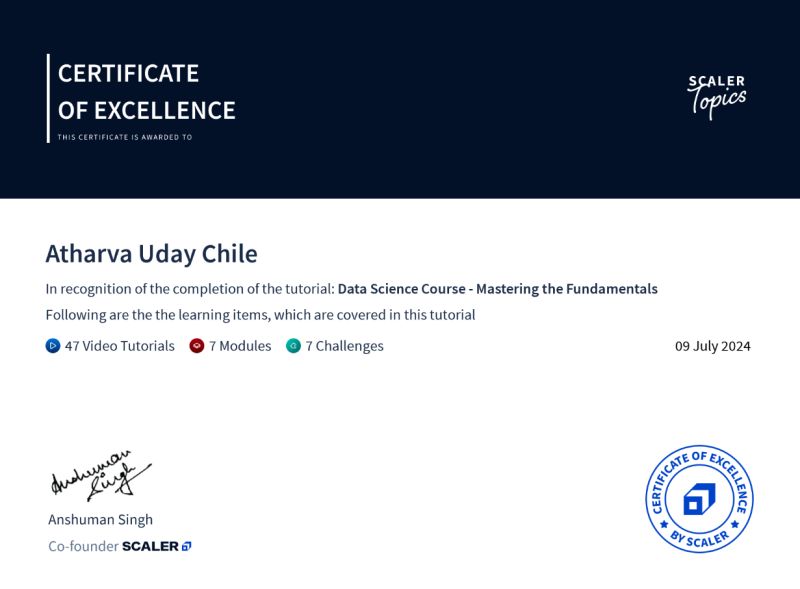 Atharva Chile on LinkedIn: #datascience #numpy #pandas #opencv # ... Atharva Chile on LinkedIn: #datascience #numpy #pandas #opencv # ...