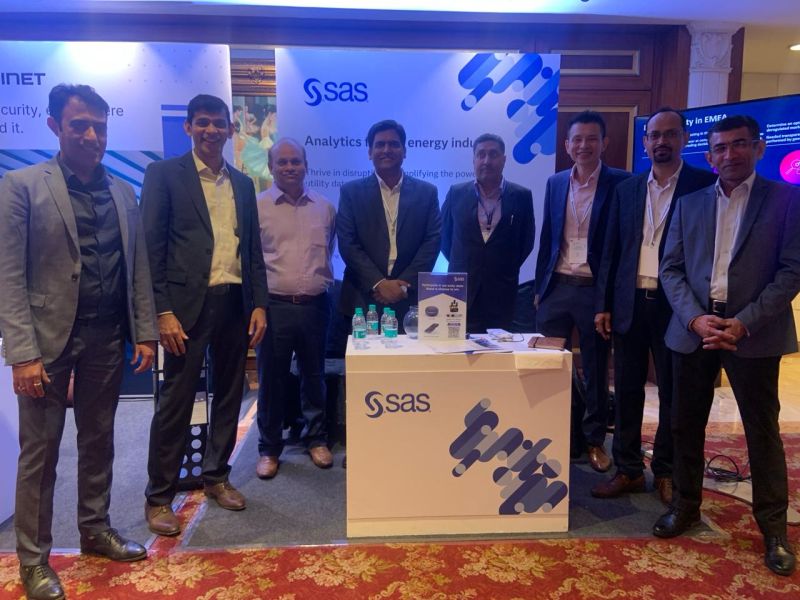 Mahesh Bangera on LinkedIn: #innovation #ai #analytics #powerutilities #sas Mahesh Bangera on LinkedIn: #innovation #ai #analytics #powerutilities #sas